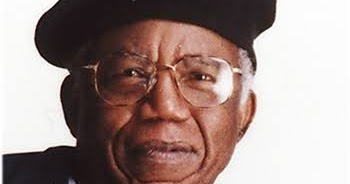 THE INVENTOR'S WORLD: NIGERIAN INVENTORS