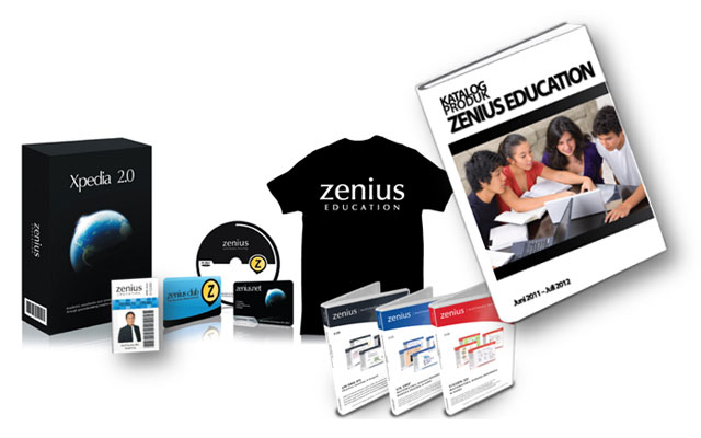 Jual CD Pembelajaran, SD,SMP,SMA Semua Mata Pelajaran