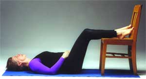 Pranasana Yoga