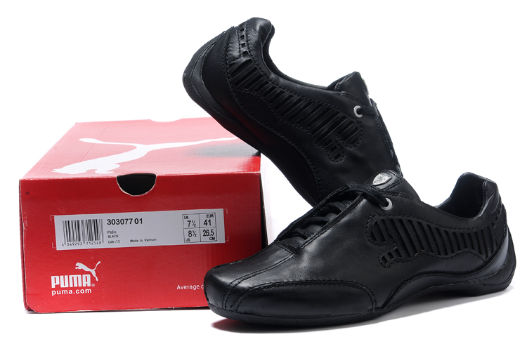 Sensation Trading: PUMA FERRARI 2012