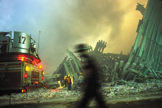 Wallpapers Unlimited: 9/11 The Unexpected Day for the World