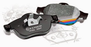 Balatas de Acuerdo a un Estilo de Conducción ~ Balata Hardex