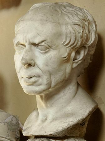 APASIONADOS DEL IMPERIO ROMANO: DISCURSO DE CAYO MARIO ANTE EL PUEBLO ...