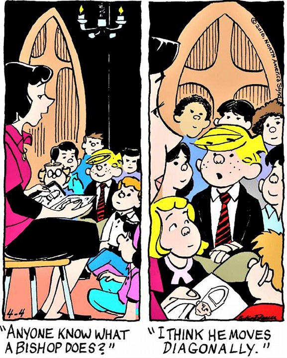 Ichabod, The Glory Has Departed: Concordia Seminary, LCMS, Is Rebuking ...