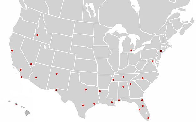 Wahooze: ACC Bowl Games thru 2019:
