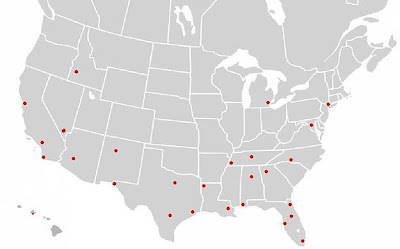 Wahooze: ACC Bowl Games thru 2019: