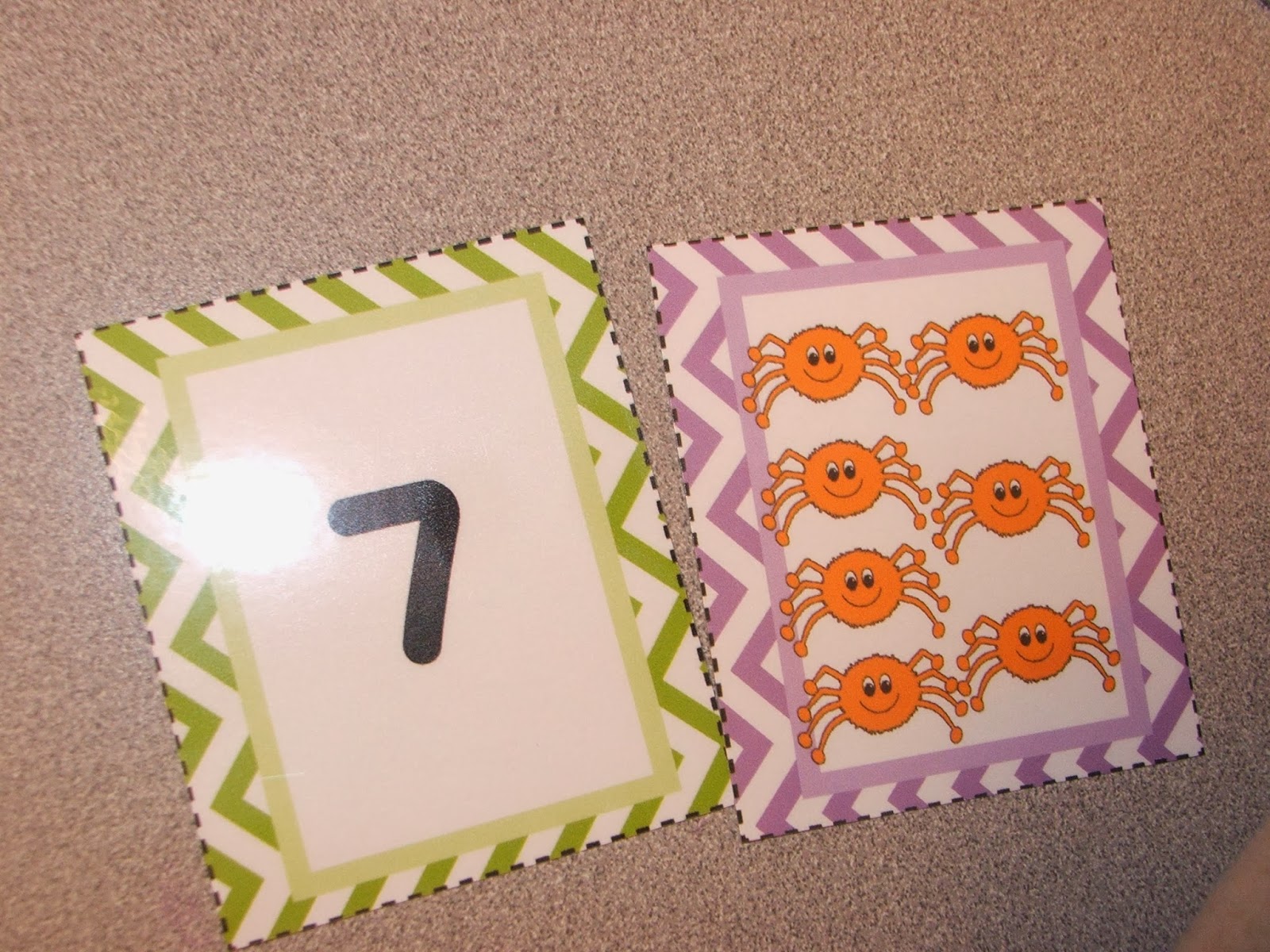 Highland Heritage Homeschool: Kicking Off Halloween!