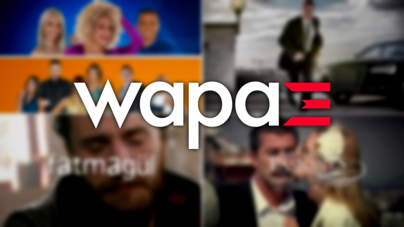 Entre repeticiones y estrenos inicia el 2018 en Wapa Televisión