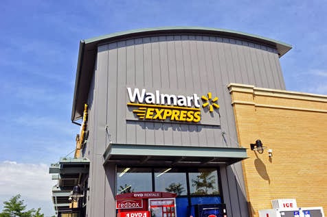 The CPG Scoop: : WAL-MART EXPRESS: Wal-Mart testing new convenience ...