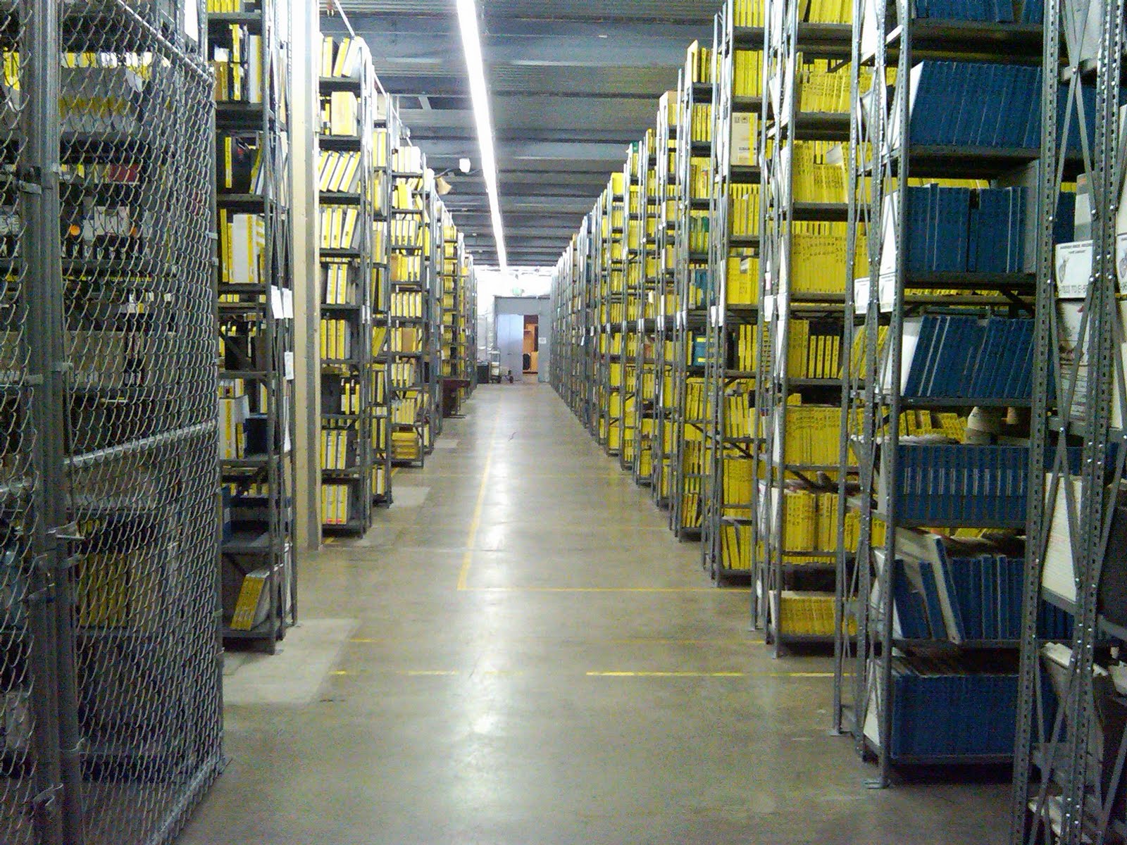 Questions In The Night: Inside the Warner Brothers/Atlantic Records ...