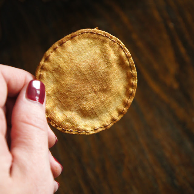 Стрекоза в полёте