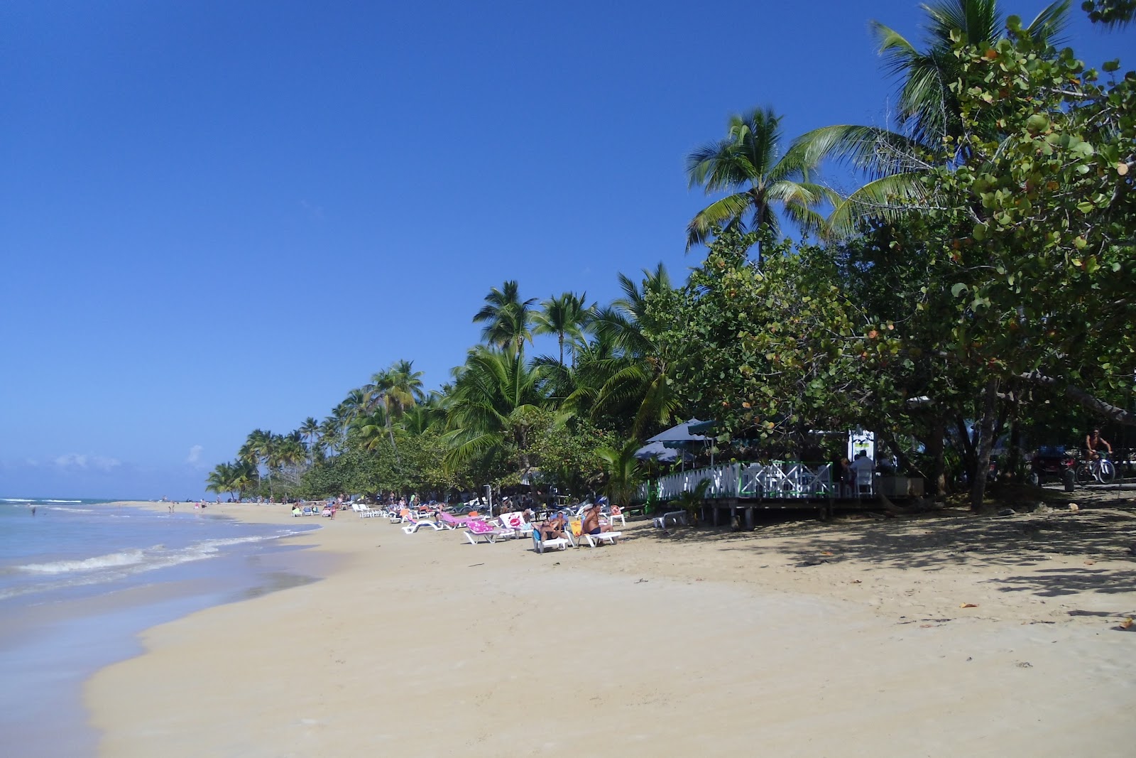 The Querrey's QUEST: 02/06/2012 DAY TRIP TO LAS TERRENAS