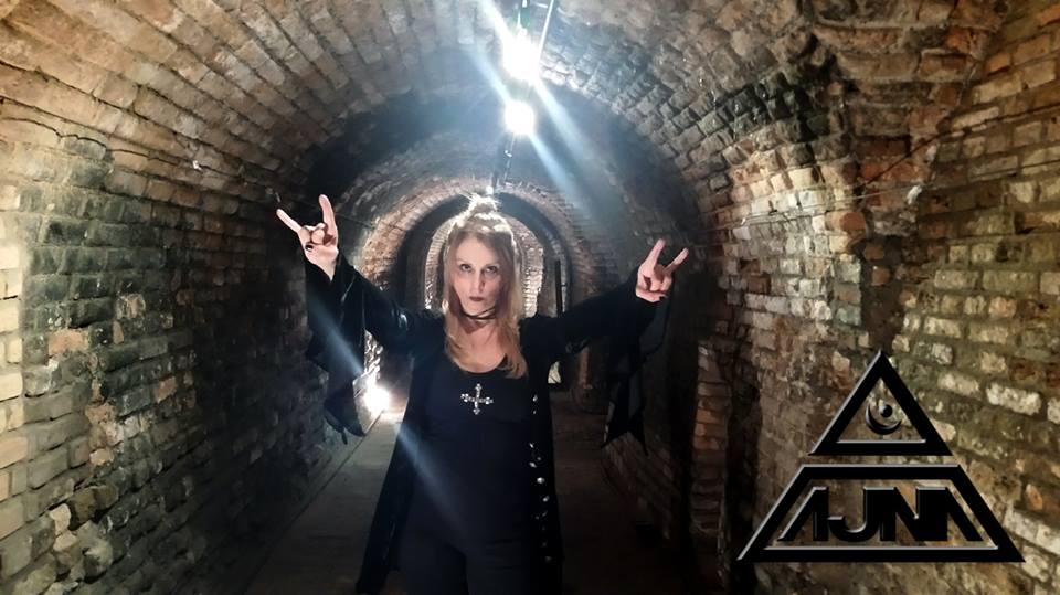 Resenha do Rock: Saibam mais sobre a AJNA