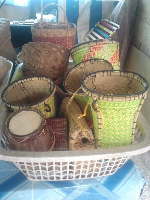 Brunei In A Glimpse: Tourist Attractions in Brunei