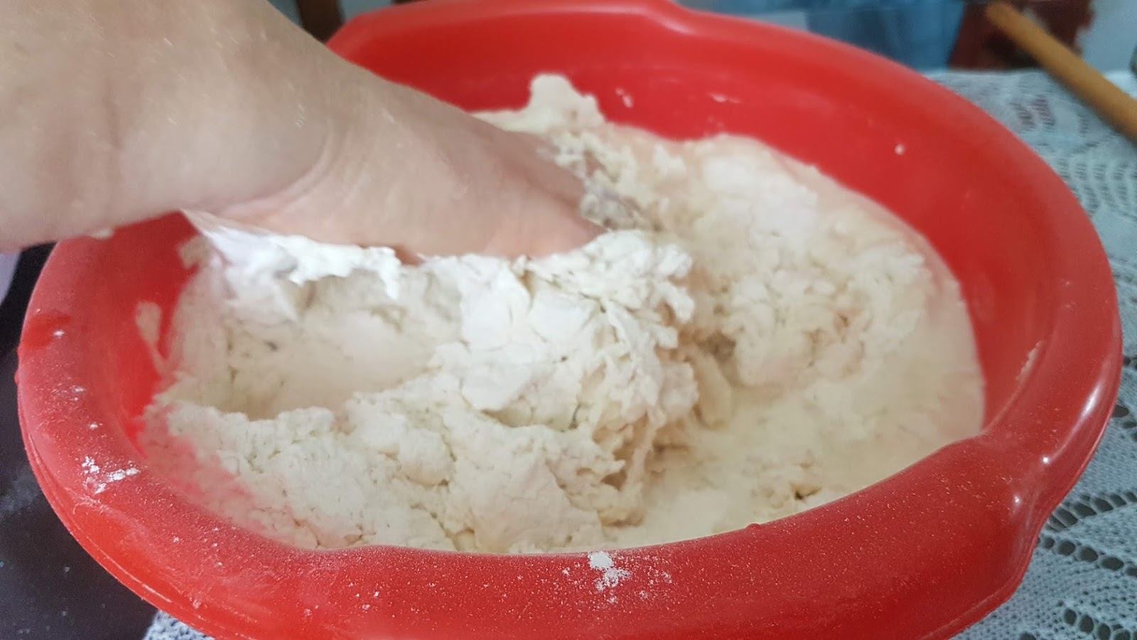 HOW TO MAKE ZELNIK STEP BY STEP ~ Macedonian Cuisine