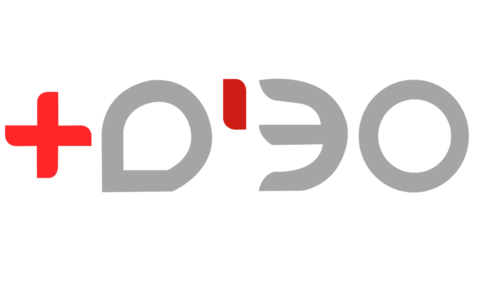 La Actitud Con Peso: Logos