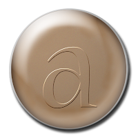 GRANNY ENCHANTED'S BLOG: "Brown button" PNG Embossed lower case Free ...