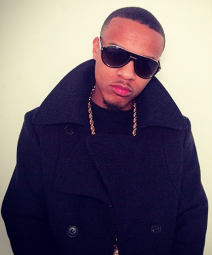 Rhymes With Snitch | Celebrity and Entertainment News | : Bow Wow ...