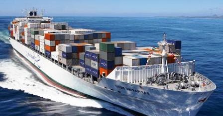 MarineIdn: Transportasi Laut