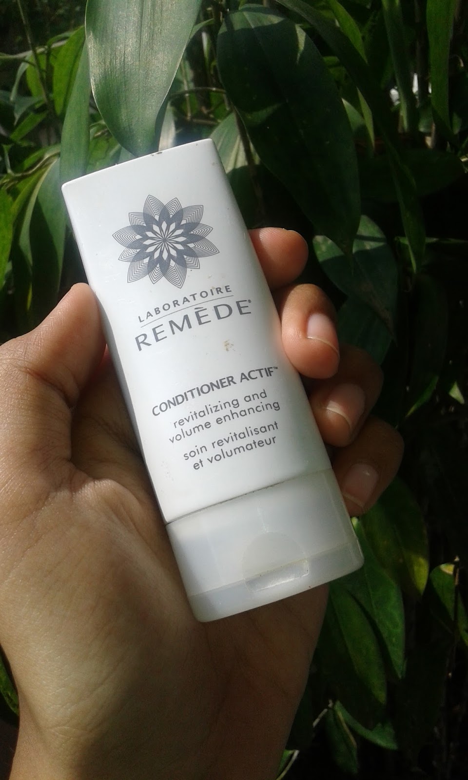 $100 bath Laboratoire Remede product trial size,worth it ? ~ All about ...