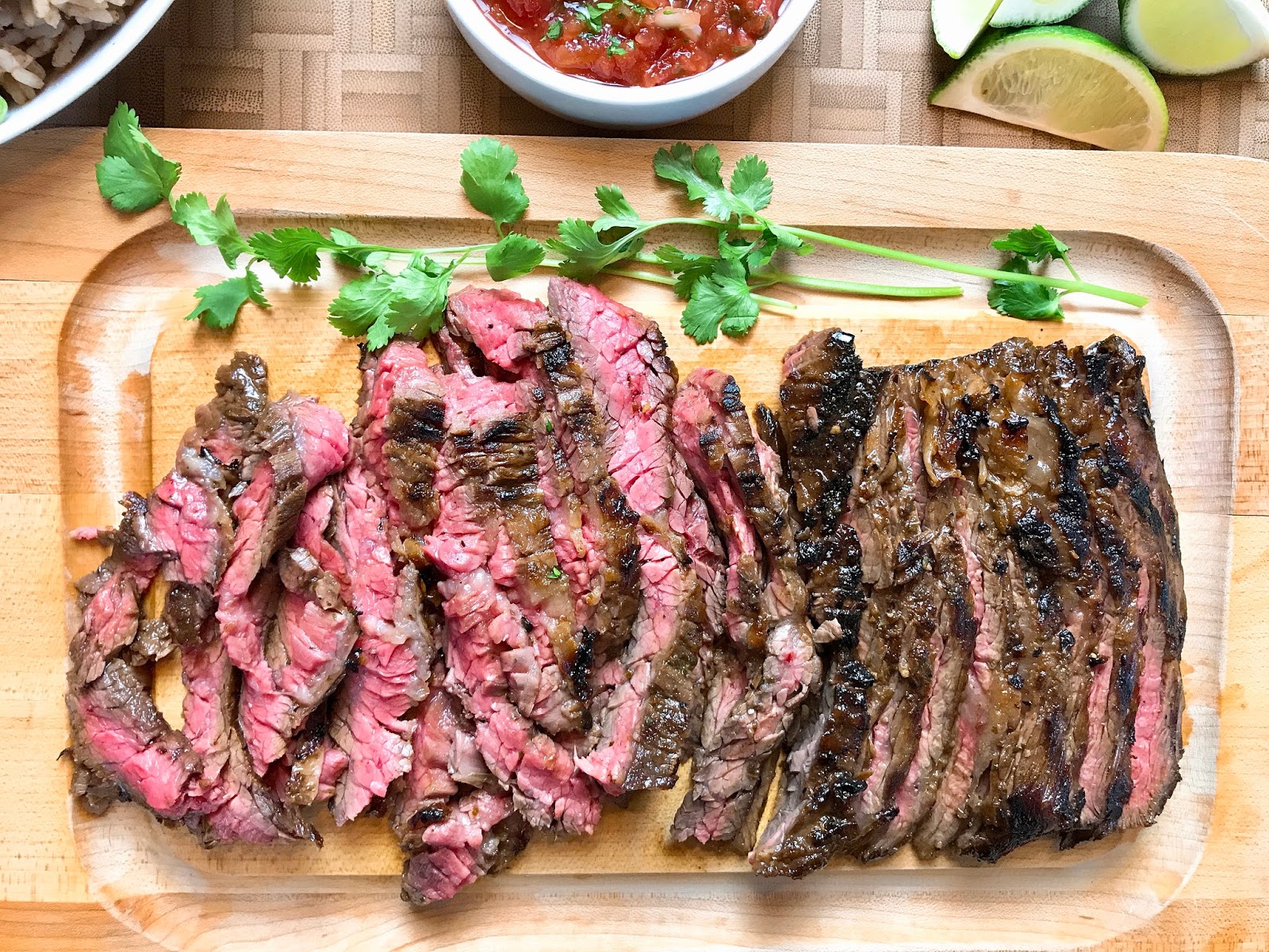 Carne Asada