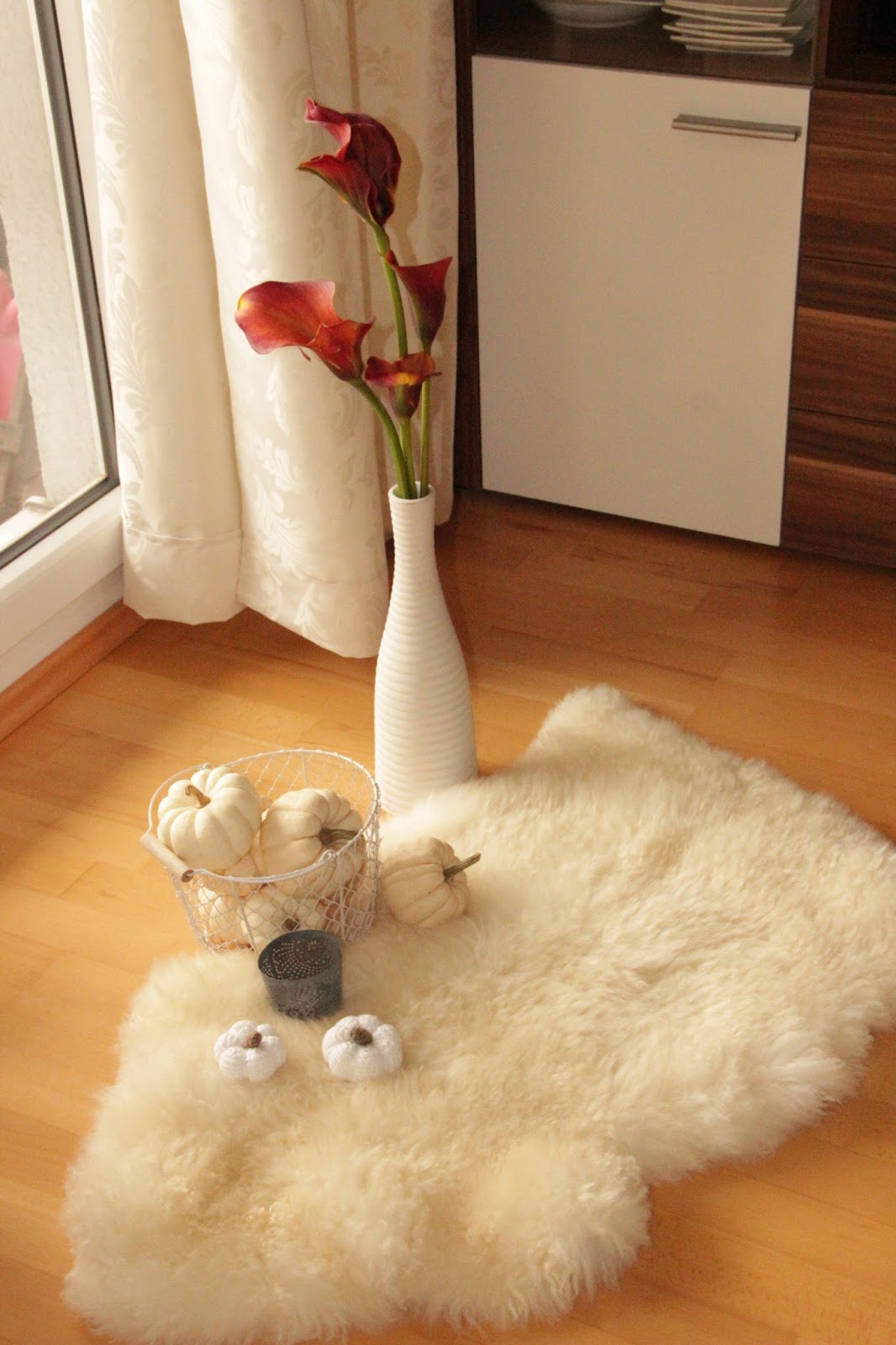 heinzcl with love: Flowerday mit Umgestaltung