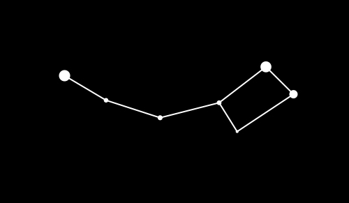 the adventures of poo-tail: the little dipper