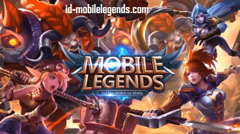Pengenalan Jenis-Jenis Role (Hero) Di Mobile Legends - ID-MOBILELEGENDS.COM