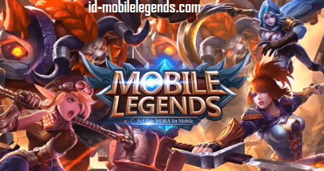 Pengenalan Jenis-Jenis Role (Hero) Di Mobile Legends | Tips dan Trik ...