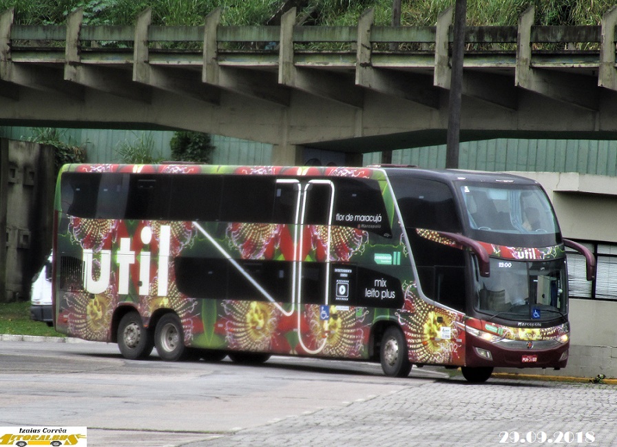 Litoralbus 12: Util 11402