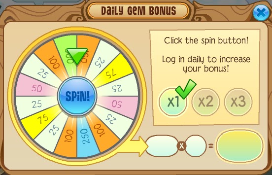 Animal Jam Adventures: New things on Animal Jam!!!