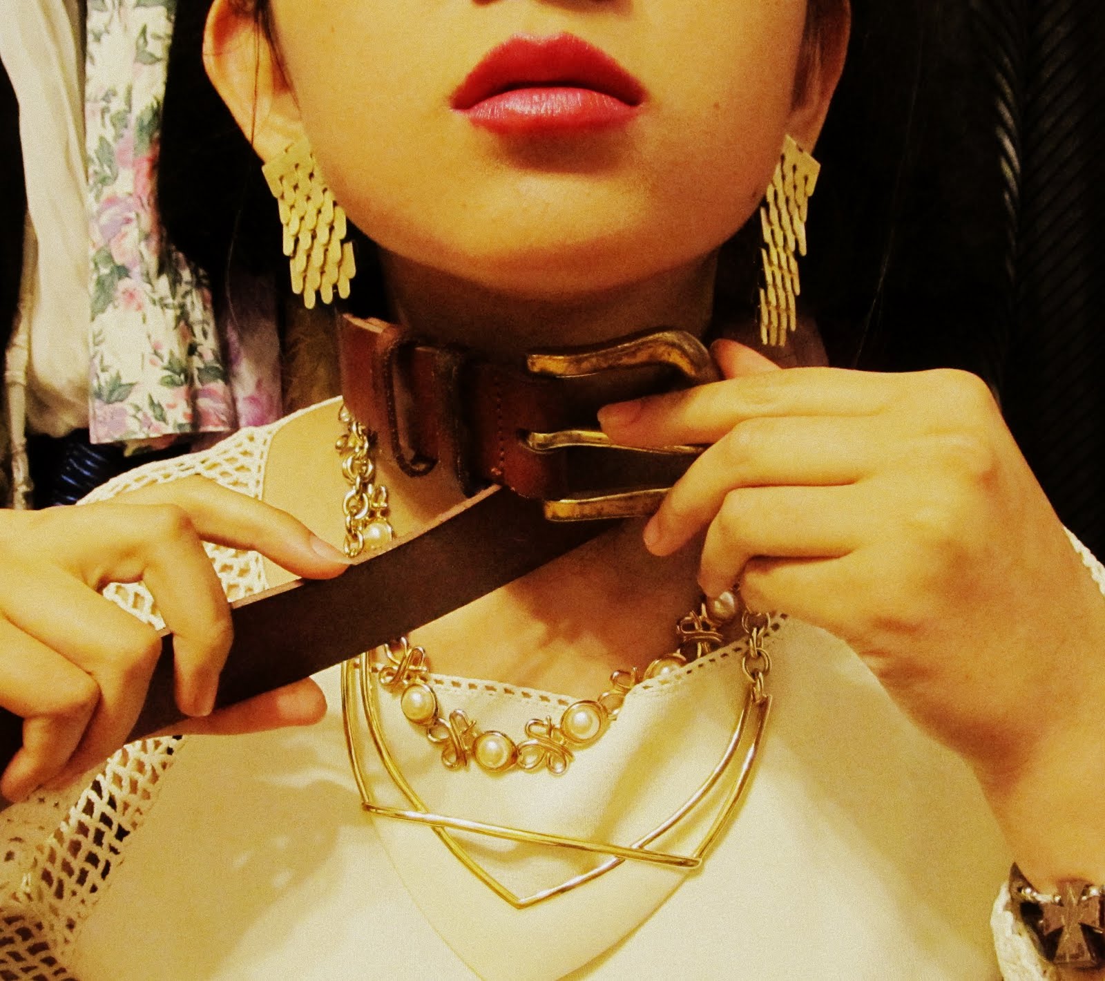 Rush: Barney Frank Checked Into His Convention Hotel With Leather Belt ...