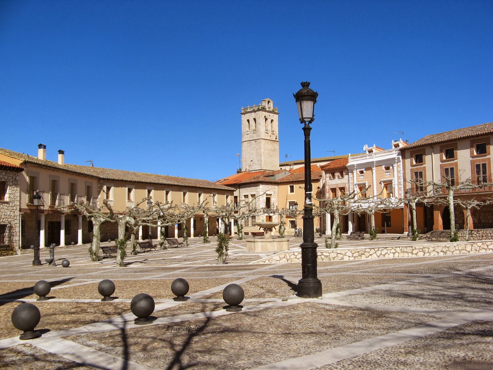 Rinconesibericos: TORIJA - Guadalajara-Castilla la Mancha-España