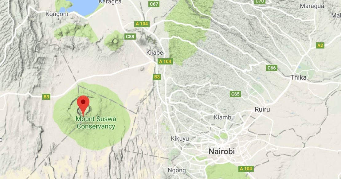 Kenya: Exploration to Start Soon at Suswa Geothermal Power Project