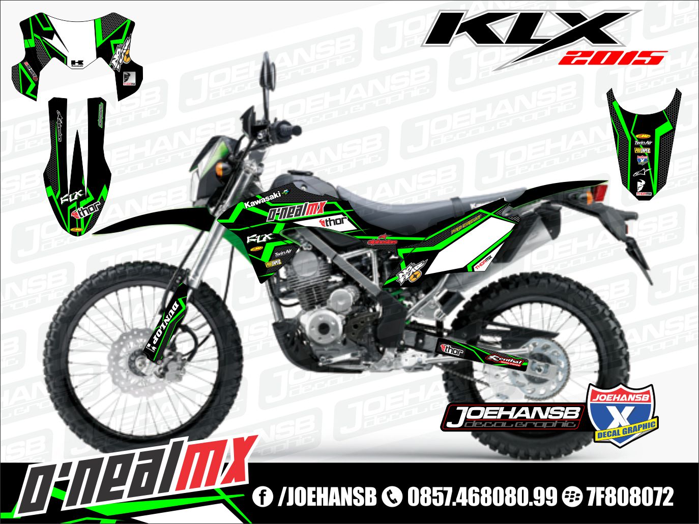 54 Harga Motor Klx Warna Kuning, Konsep Terbaru!