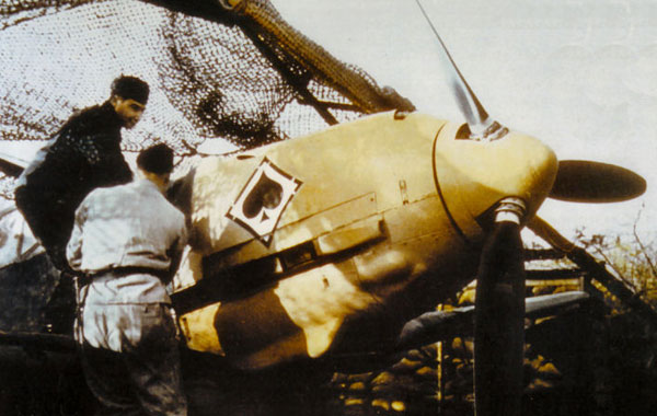 Luftwaffe Lovers: Luftwaffe Emblems