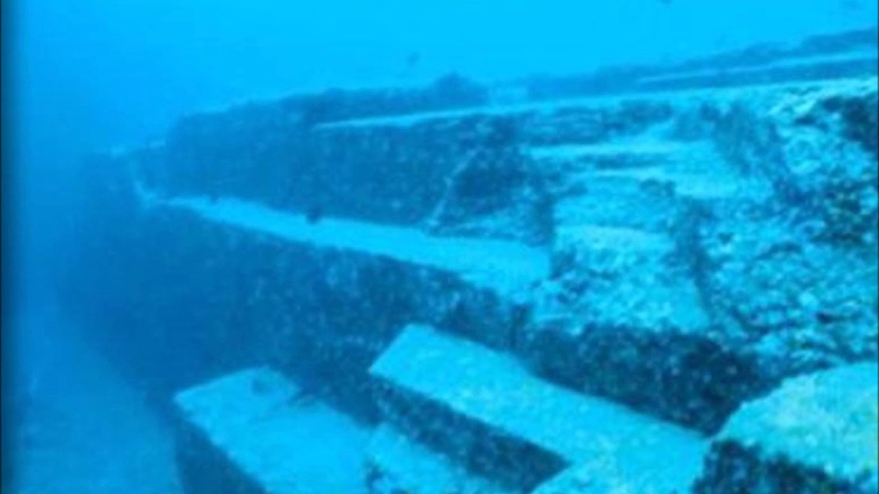 Five Things You May Not Know About The Bermuda Triangle ~ The Crypto Crew