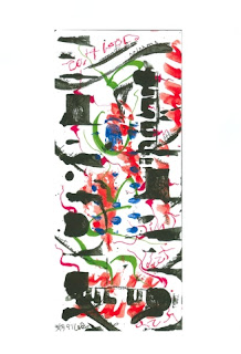 Galatea Resurrects #19 (A Poetry Engagement): ESSAY ON VISUAL WRITING ...