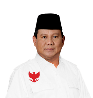 Biografi Prabowo Subianto ~ Spz_Thunderz