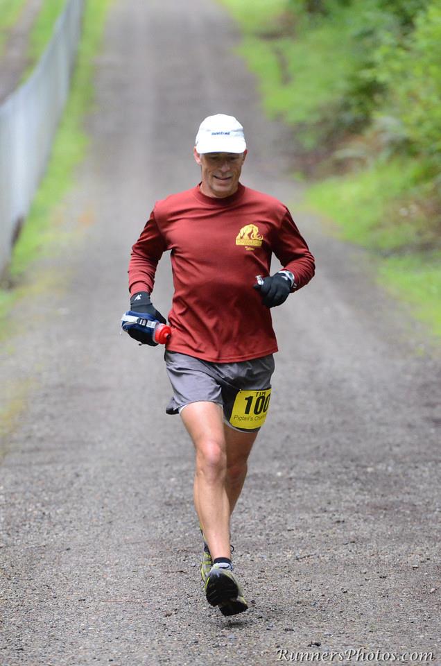 Run Pigtails: June 2013