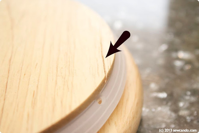 Sew Can Do: August 2013