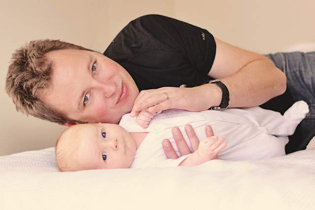 A foray into Family Portraits | the adventures of MNMs