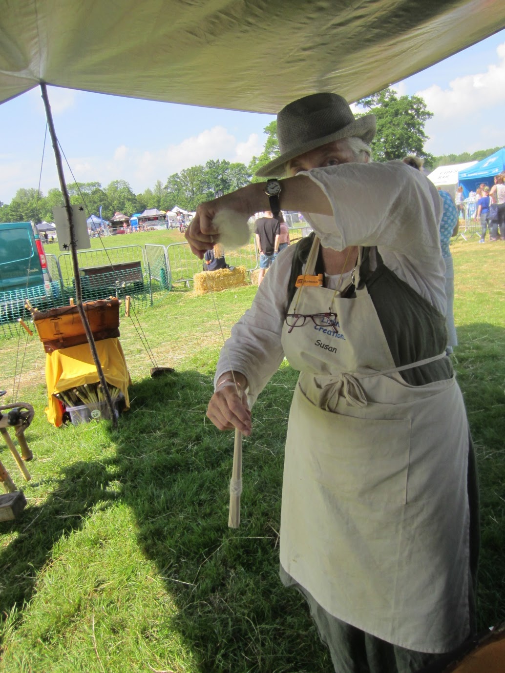 Warwicker's wanderings: June 2018