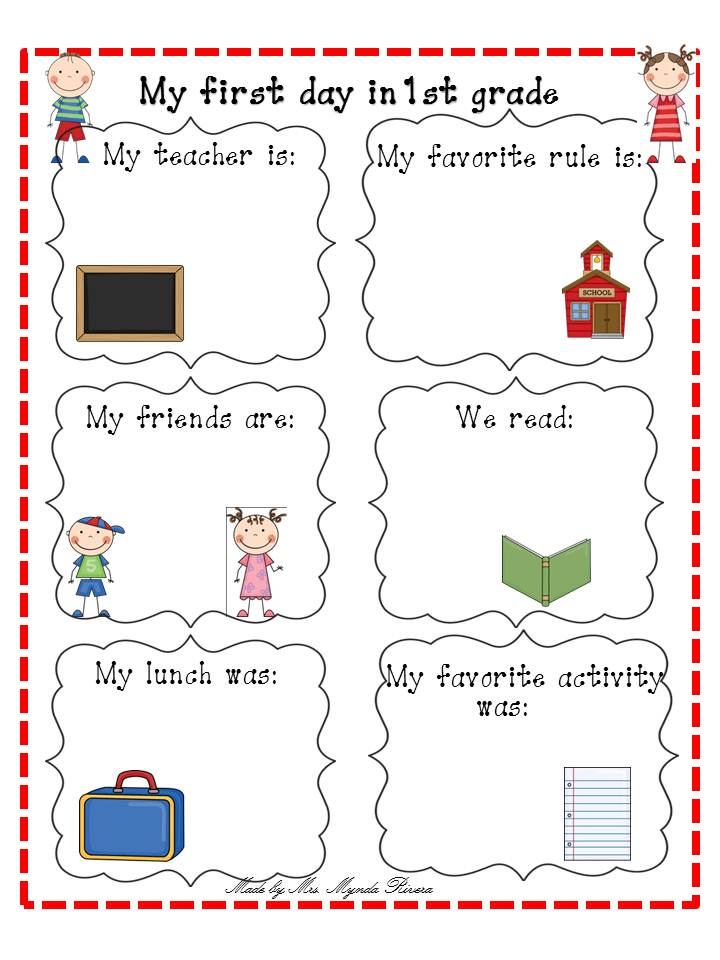 B is for Bilingual: I am so happy!