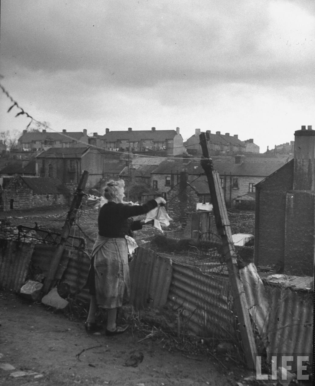 Fadó Fadó: Irish Memory: Ireland from the Life archives. (1940s-1970s)