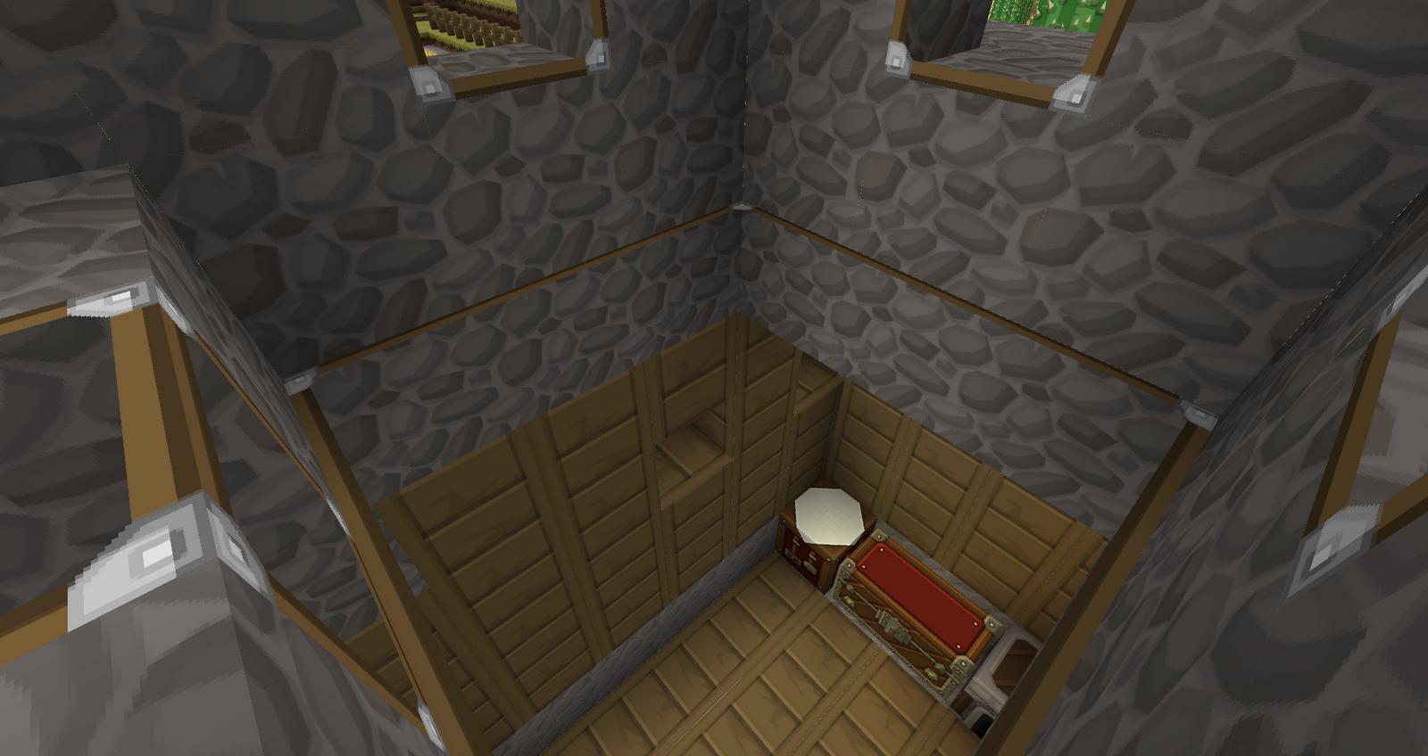 The Beauty of Architecture and Design: Minecraft architecture II ...