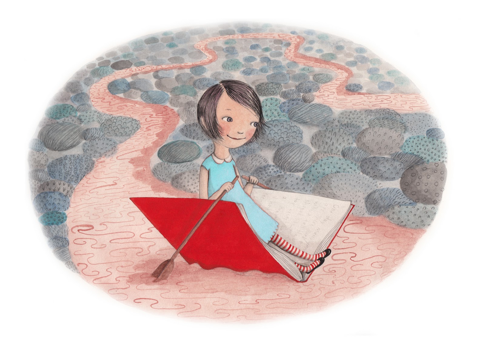 Sophie Blackall: New York Times Best Illustrated