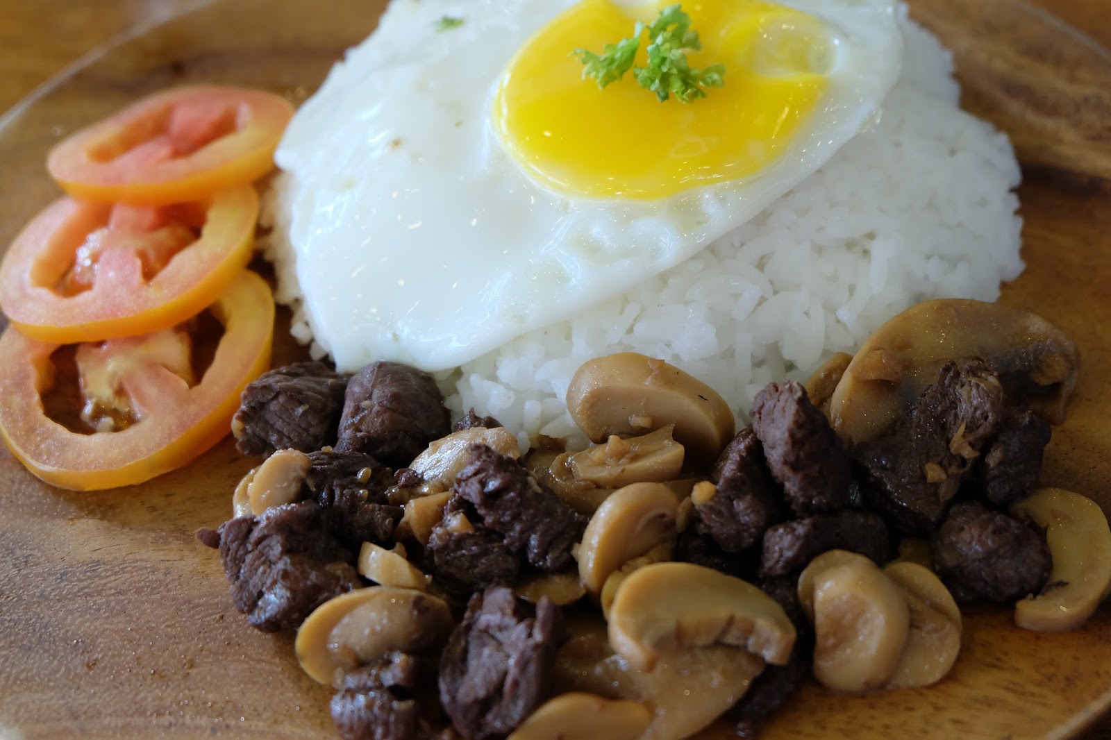 ALOHA NOOK IS NOW OPEN! | AKIKO CENTENO