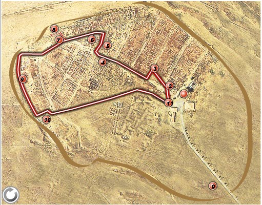 Viajamos en familia: ¡Toda la familia a defender Numancia!
