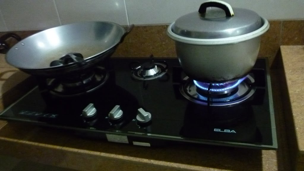 :: M.a.m.a. A.d.a.m ::: Dapur Masterchef Mama Adam